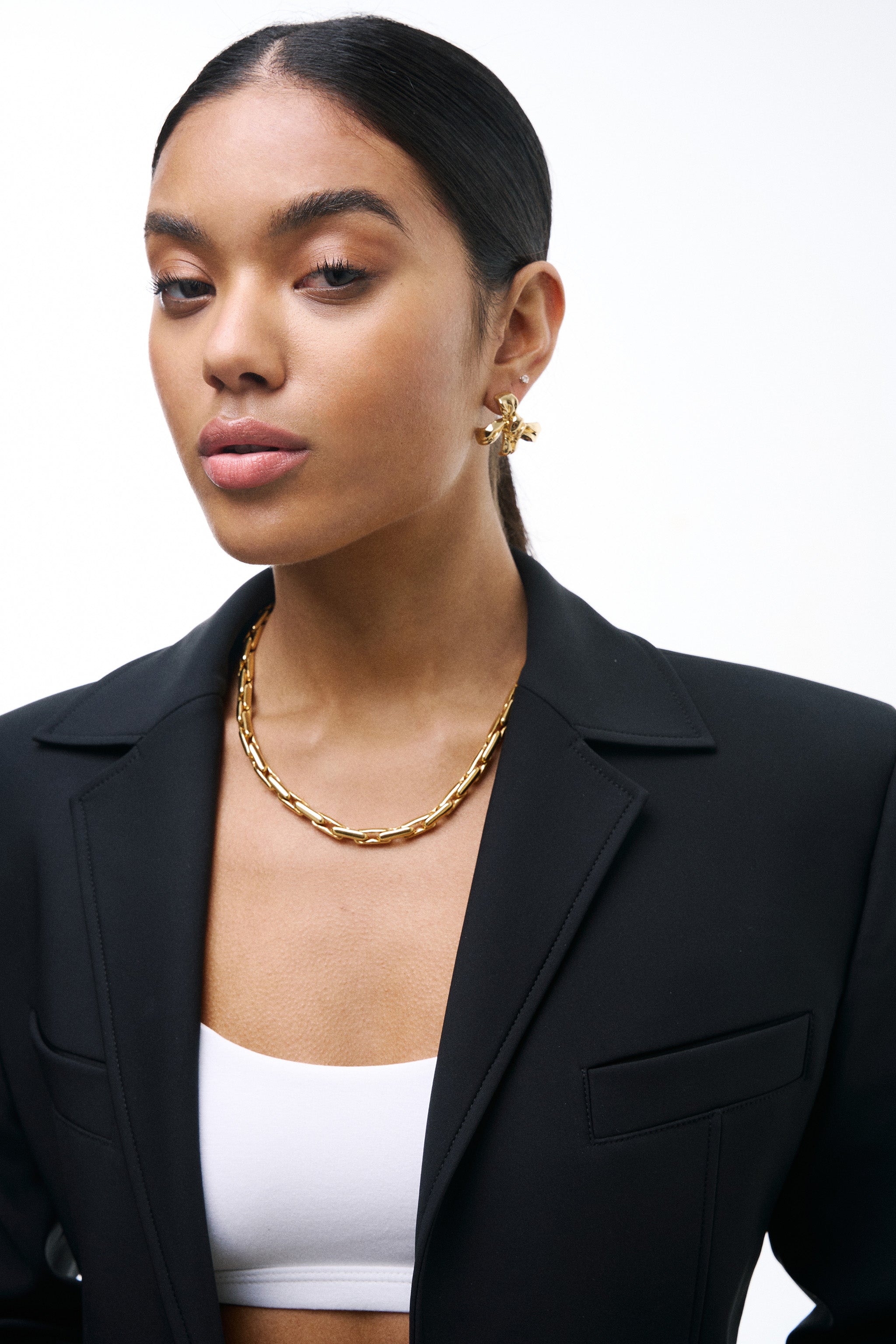 Gilda Necklace – Joolz by Martha Calvo