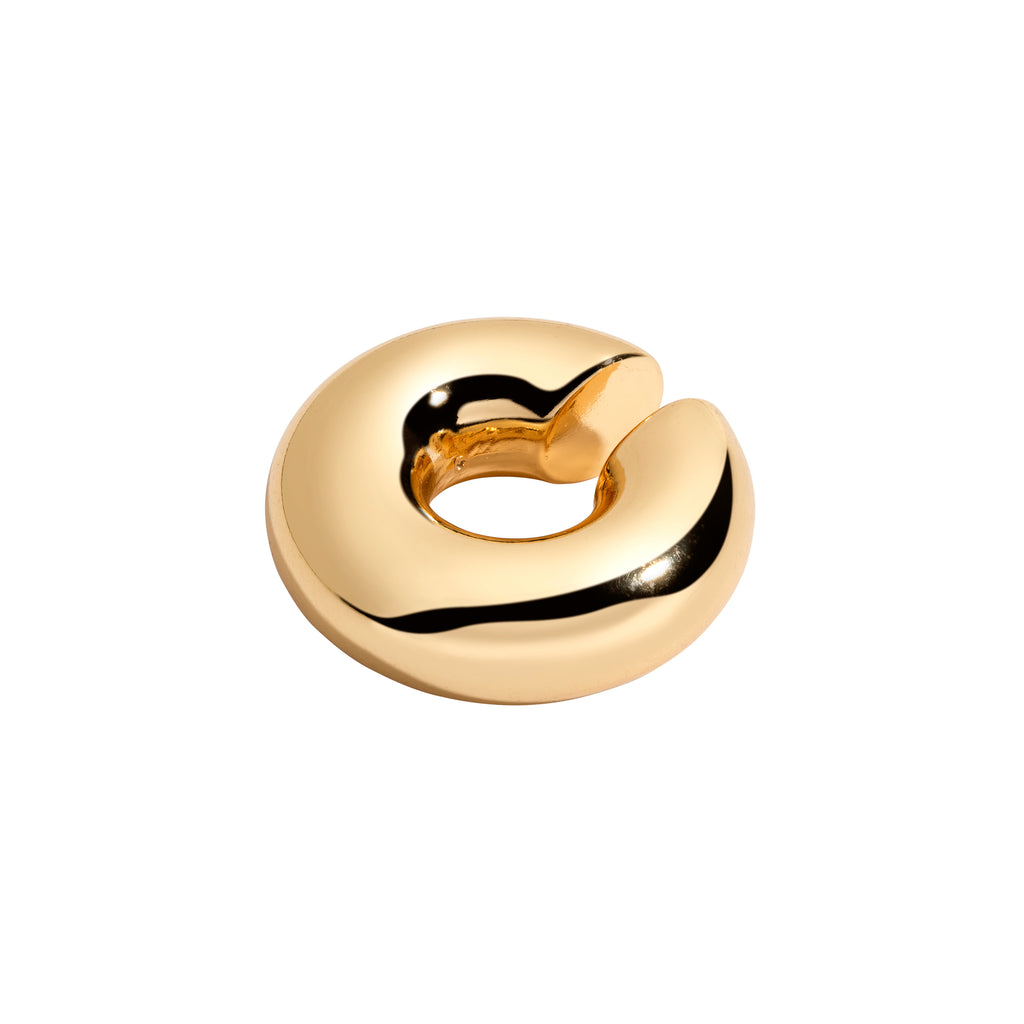 Mega Ear Cuff – Martha Calvo