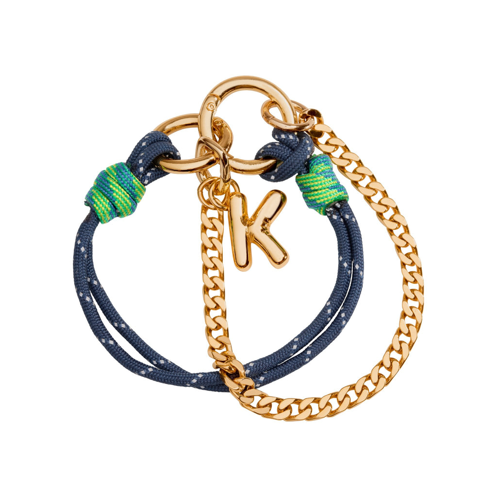 Initial Bag Charm – Joolz by Martha Calvo