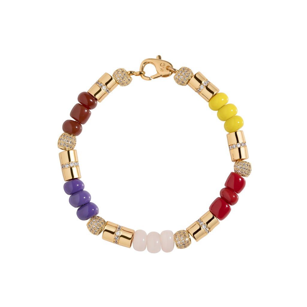 Colore Bracelet – Joolz by Martha Calvo
