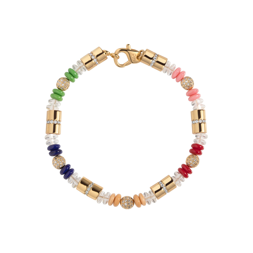 Translucence Bracelet – Joolz by Martha Calvo