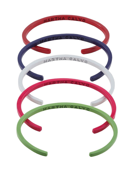 Bracelets – Page 2 – Joolz by Martha Calvo